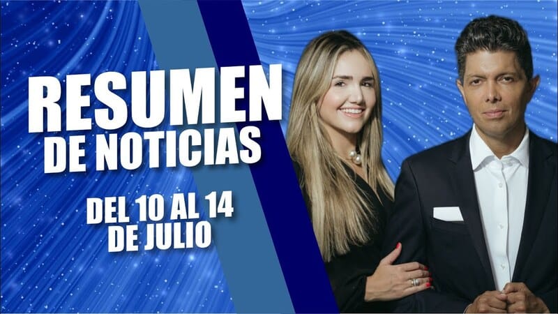 Resumen de noticias de inmigración (Del 10 al 14 de Julio) - Abogados de Inmigracion Jorge Rivera